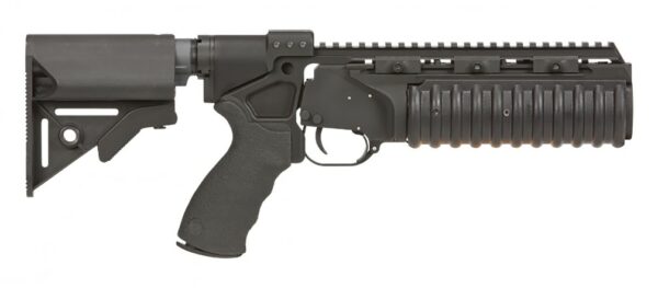 Editorial Special: 40mm Grenade Launchers - Small Arms Review