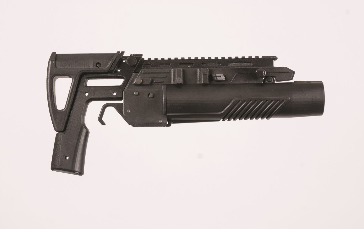 Editorial Special: 40mm Grenade Launchers - Small Arms Review