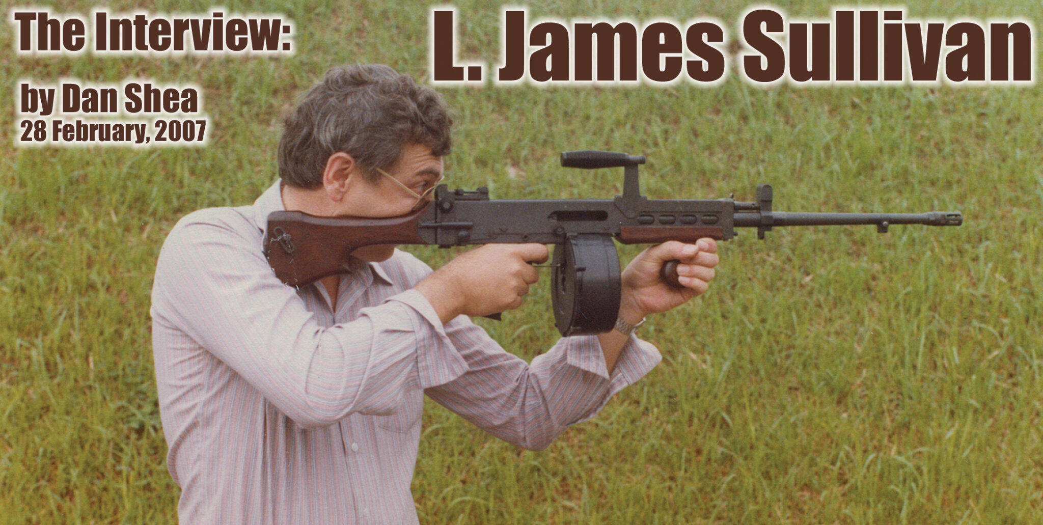 MICROTECH'S STG-556 AN EXCLUSIVE FIRST LOOK - Small Arms Review