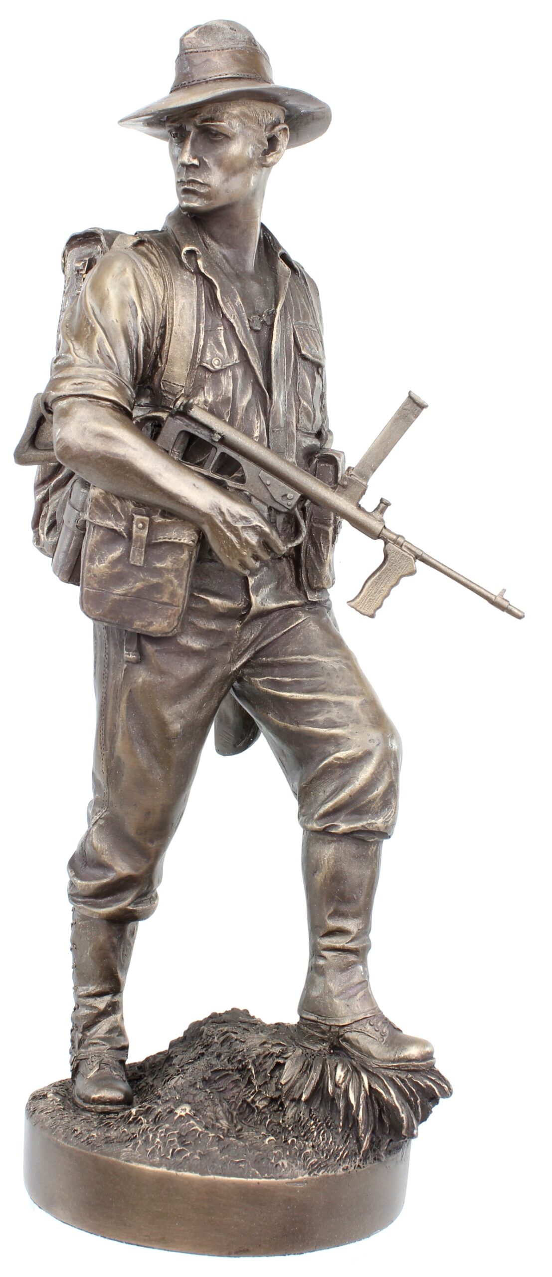 EMMAGEEMAN’S CORNER: Machine Gun Memorabilia - Small Arms Review