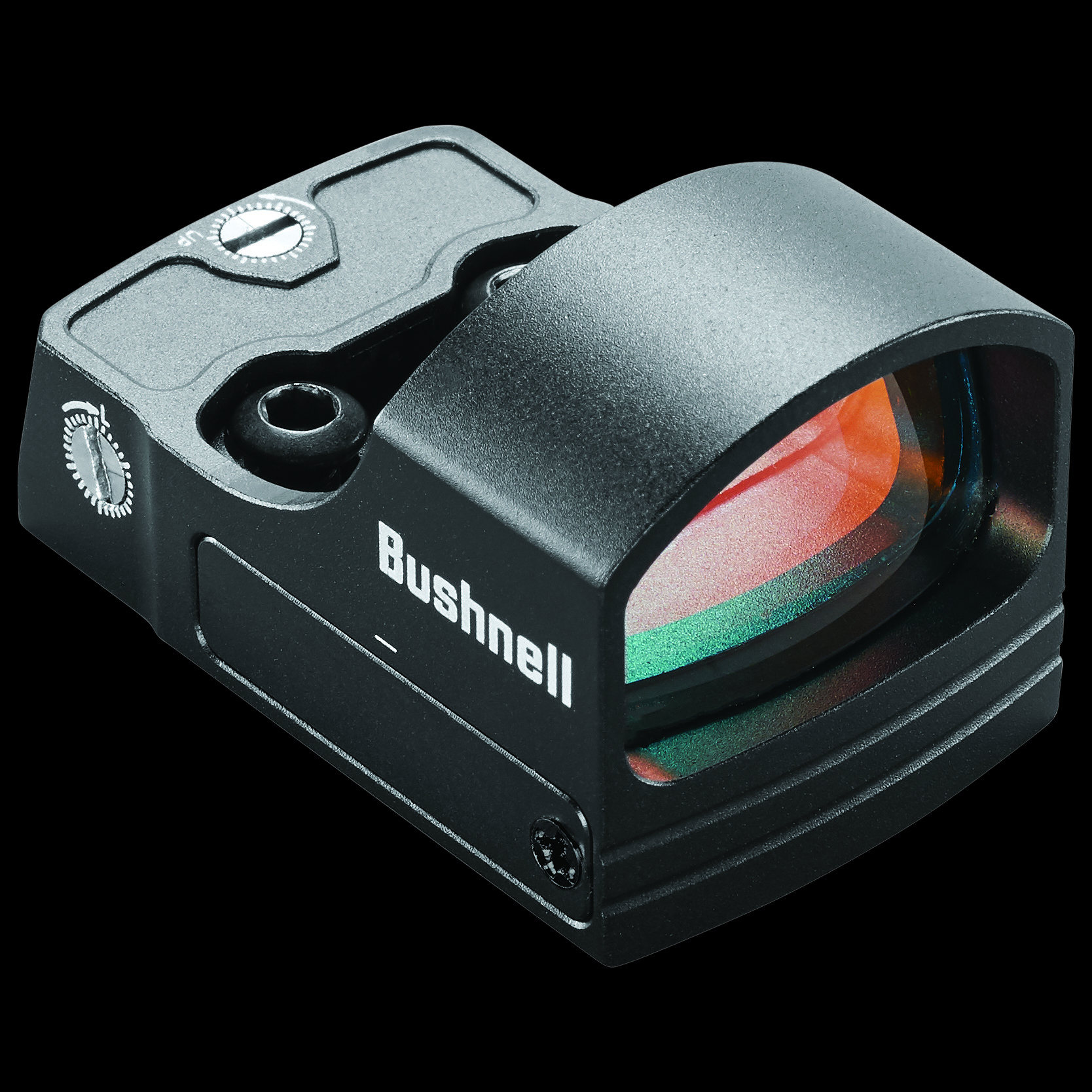 EDITORIAL SPECIAL: PISTOL OPTICS - Small Arms Review