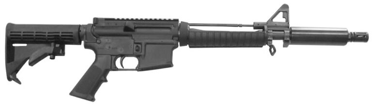 COLT INNOVATIONS - Small Arms Review