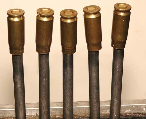 REMOVING THE MYSTERY FROM CORROSIVE AMMUNITION - Small Arms Review