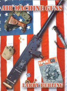 BOOK REVIEW: AIR MACHINE GUNS - Small Arms Review