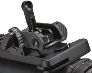 COLT'S LE6940 MONOLITHIC RIFLE - Small Arms Review