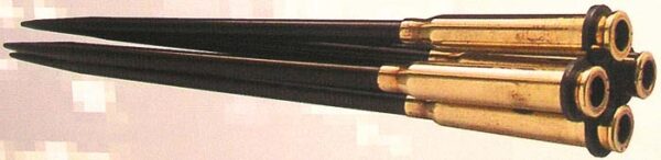 RUSSIAN UNDERWATER GUNS - Small Arms Review