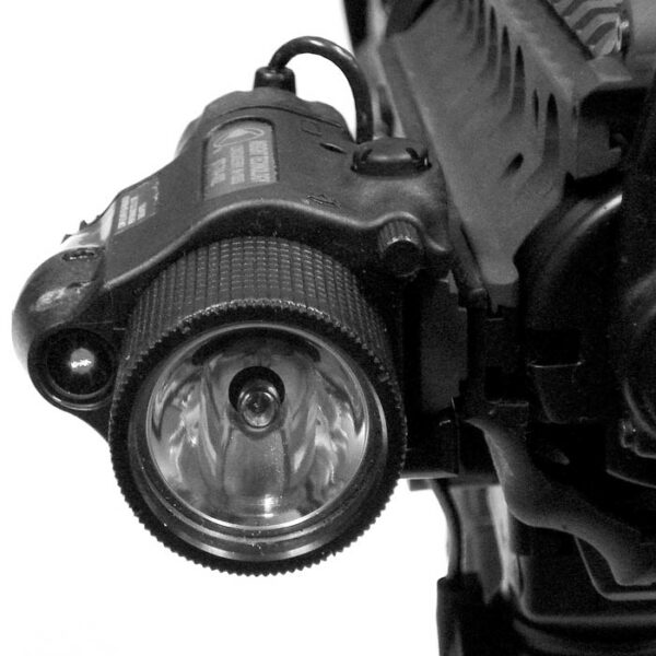 AN INSIGHT INTO TACTICAL FLASHLIGHTS, LASER SIGHTS & AIMING MODULES ...