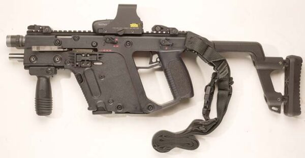 TRANSFORMATIONAL DEFENSE INDUSTRIES, INC.: HOME OF THE KRISS SUPER V ...