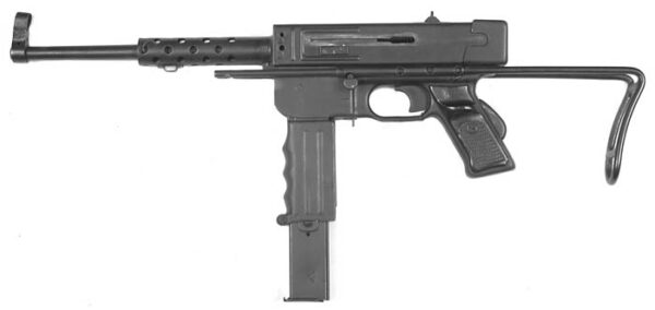 THE LIFE & TIMES OF BOB BRENNER: PART 5 - Small Arms Review