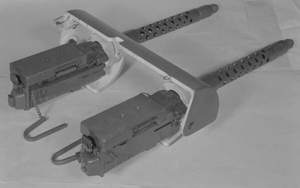 THE M73/M219 MACHINE GUN: MAMA'S UGLY BABY - Small Arms Review