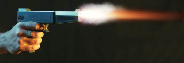 METAL STORM UPDATE - Small Arms Review