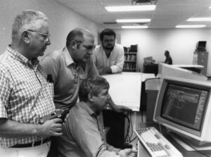 INTERVIEW WITH C. REED KNIGHT, JR.: PART 2 - Small Arms Review