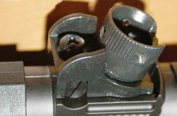 GSG-5 RIMFIRE FIREARMS - Small Arms Review