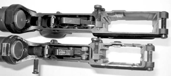 COLT'S 5.56X30MM MARS (MINI ASSAULT RIFLE SYSTEM) PROGRAM - Small Arms ...