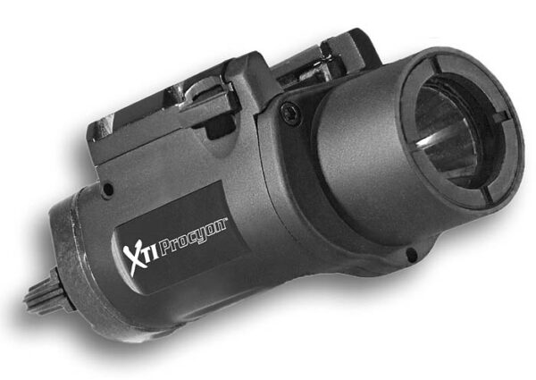 AN INSIGHT INTO TACTICAL FLASHLIGHTS, LASER SIGHTS & AIMING MODULES ...