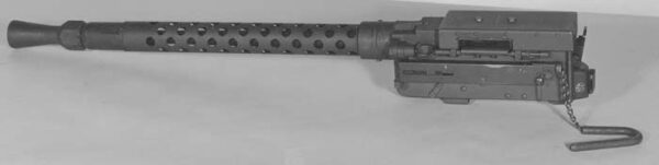 THE M73/M219 MACHINE GUN: MAMA'S UGLY BABY - Small Arms Review