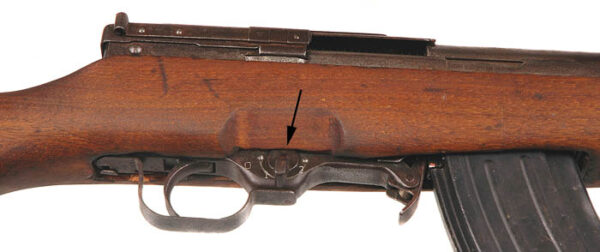 CHINESE 7.62X39MM TYPE 68 RIFLE - Small Arms Review