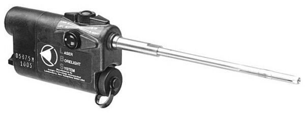 AN INSIGHT INTO TACTICAL FLASHLIGHTS, LASER SIGHTS & AIMING MODULES ...