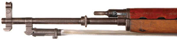 CHINESE 7.62X39MM TYPE 68 RIFLE - Small Arms Review