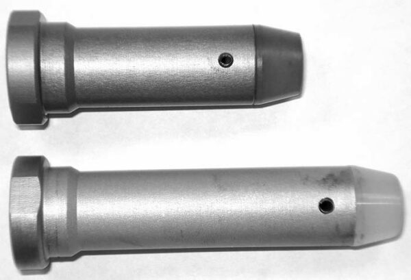 COLT'S 5.56X30MM MARS (MINI ASSAULT RIFLE SYSTEM) PROGRAM - Small Arms ...