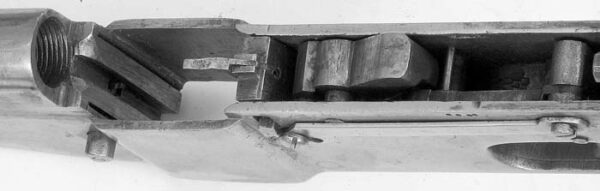 THE BH (BECHOWIEC) SMG: POLAND'S FORGOTTEN SUBMACHINE GUN - Small Arms ...