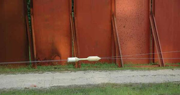 METAL STORM UPDATE - Small Arms Review