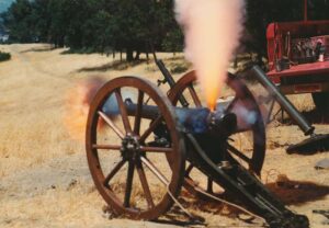 THE INTERVIEW: DAVID CUMBERLAND "THE OLD WESTERN SCROUNGER" PART II ...