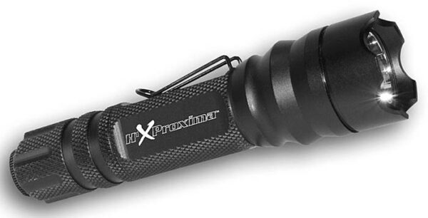 AN INSIGHT INTO TACTICAL FLASHLIGHTS, LASER SIGHTS & AIMING MODULES ...