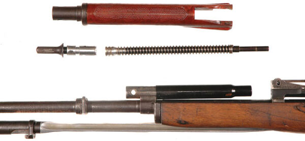 CHINESE 7.62X39MM TYPE 68 RIFLE - Small Arms Review