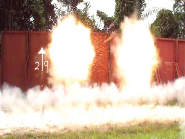 METAL STORM UPDATE - Small Arms Review