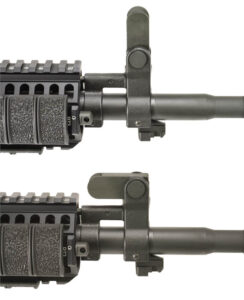 COLT'S LE6940 MONOLITHIC RIFLE - Small Arms Review