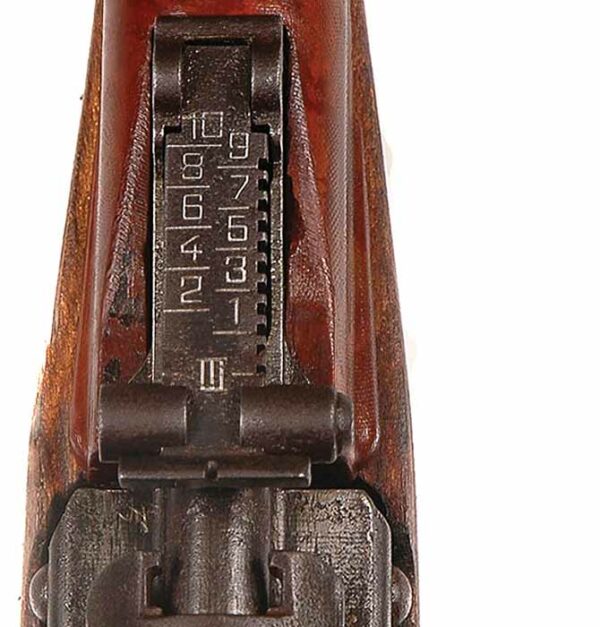 CHINESE 7.62X39MM TYPE 68 RIFLE - Small Arms Review