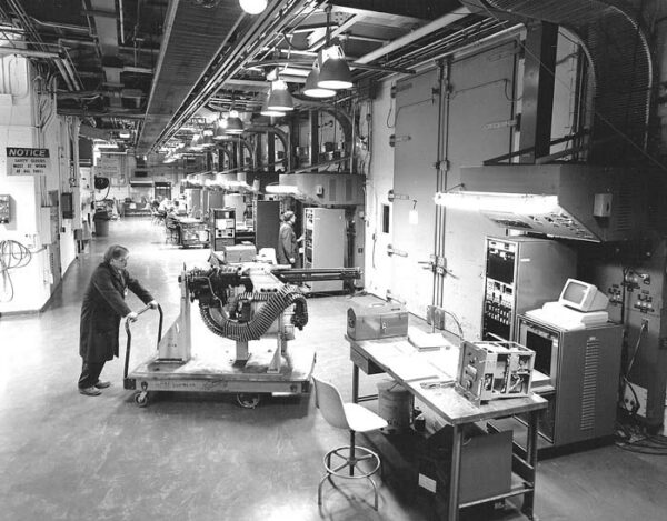 DESIGN SECRETS OF THE GENERAL ELECTRIC ARMAMENT SYSTEMS DEPARTMENT ...