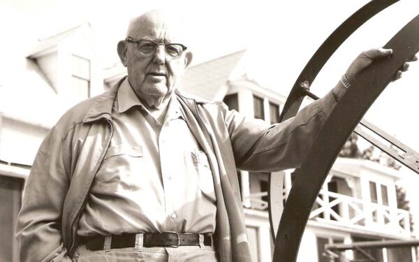 EDWIN PUGSLEY: THE FORGOTTEN MAN BEHIND THE BAR - Small Arms Review