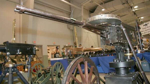 SAR GUN SHOW EAST 2010 - Small Arms Review