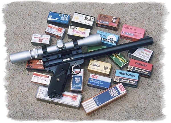 Shooting Sound Technology’s Quiet Tack Driver - Small Arms Review