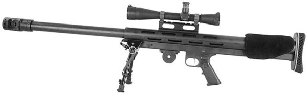 The Grizzly 50 Big Boar - Small Arms Review