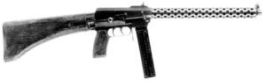 MAS 1938 SUBMACHINE GUN - Small Arms Review
