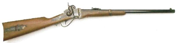 GUNS OF THE MEXICAN REVOLUTION - Small Arms Review