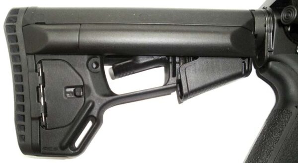 THE NEW ARMALITE SPR MOD 1 WITH HIGH SPEED MAGPUL ENHANCEMENTS - Small ...