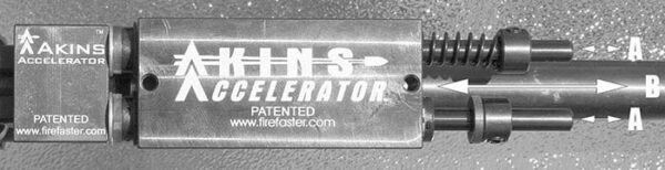 THE AKINS ACCELERATOR - Small Arms Review
