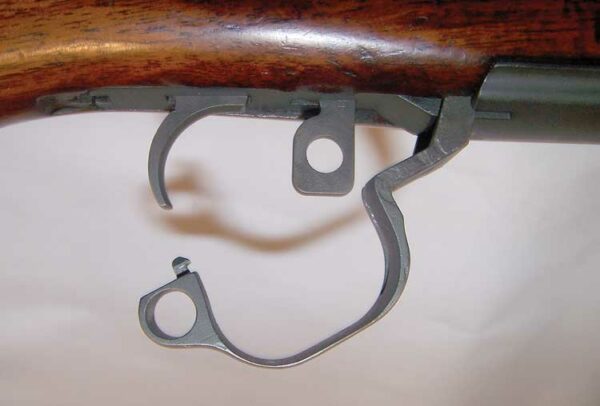 KEEPING THE M1 GARAND RUNNING - Small Arms Review