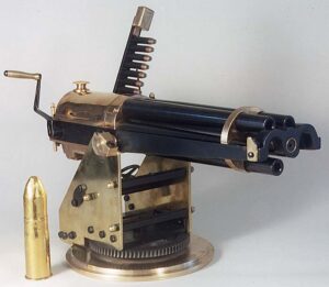 The World’s First Assault Rifles - Small Arms Review