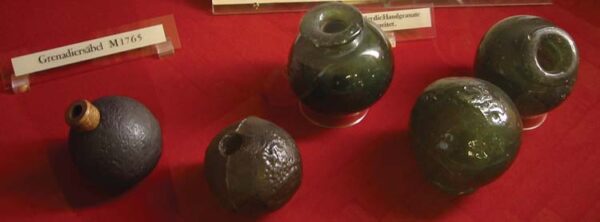 HEERESGESCHICHTLICHES MUSEUM, VIENNA, AUSTRIA - Small Arms Review