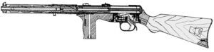 ERMA VOLLMER EMP SUBMACHINE GUN - Small Arms Review