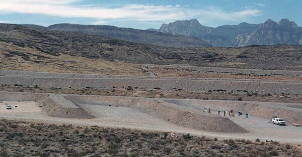 Desert Sportsman’s Machine Gun Match - Small Arms Review