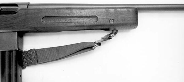 The H&R Reising Model 60 Carbine - Small Arms Review