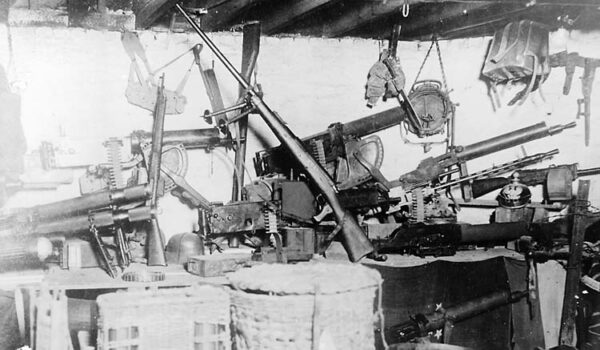 GEORGE BURLING JARRETT (1901 - 1974): AN APPRECIATION PART I: AMASSING ...