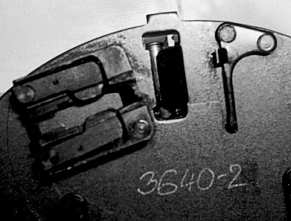 Cal .22LR MGV 176 Submachine Gun: An Option for the military shotgun ...