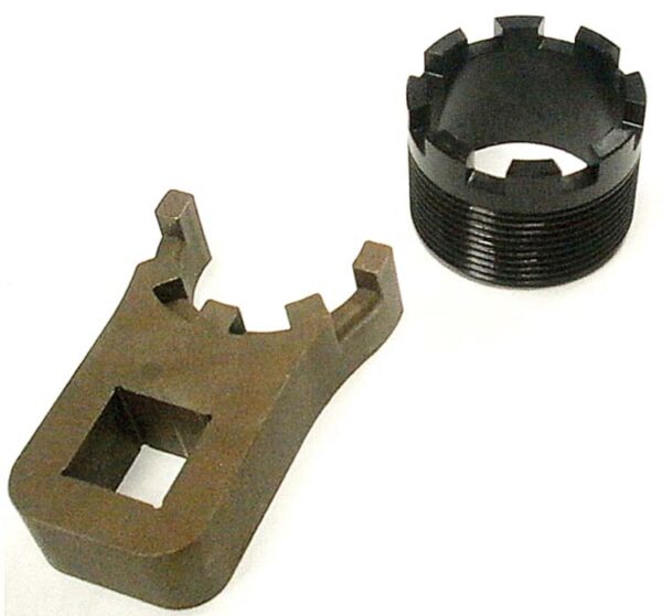 THE NEW ARMALITE SPR MOD 1 WITH HIGH SPEED MAGPUL ENHANCEMENTS - Small ...